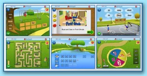 Red Apple Reading | MomMomOnTheGo