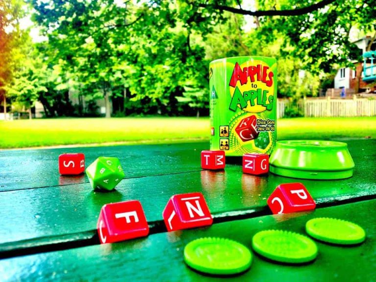 Mattel Game On - Gameology | MomMomOnTheGo