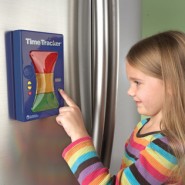 Magnetic Time Tracker | MomMomOnTheGo