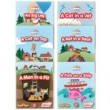 Junior Learning - Rainbow Phonics Learning | MomMomOnTheGo