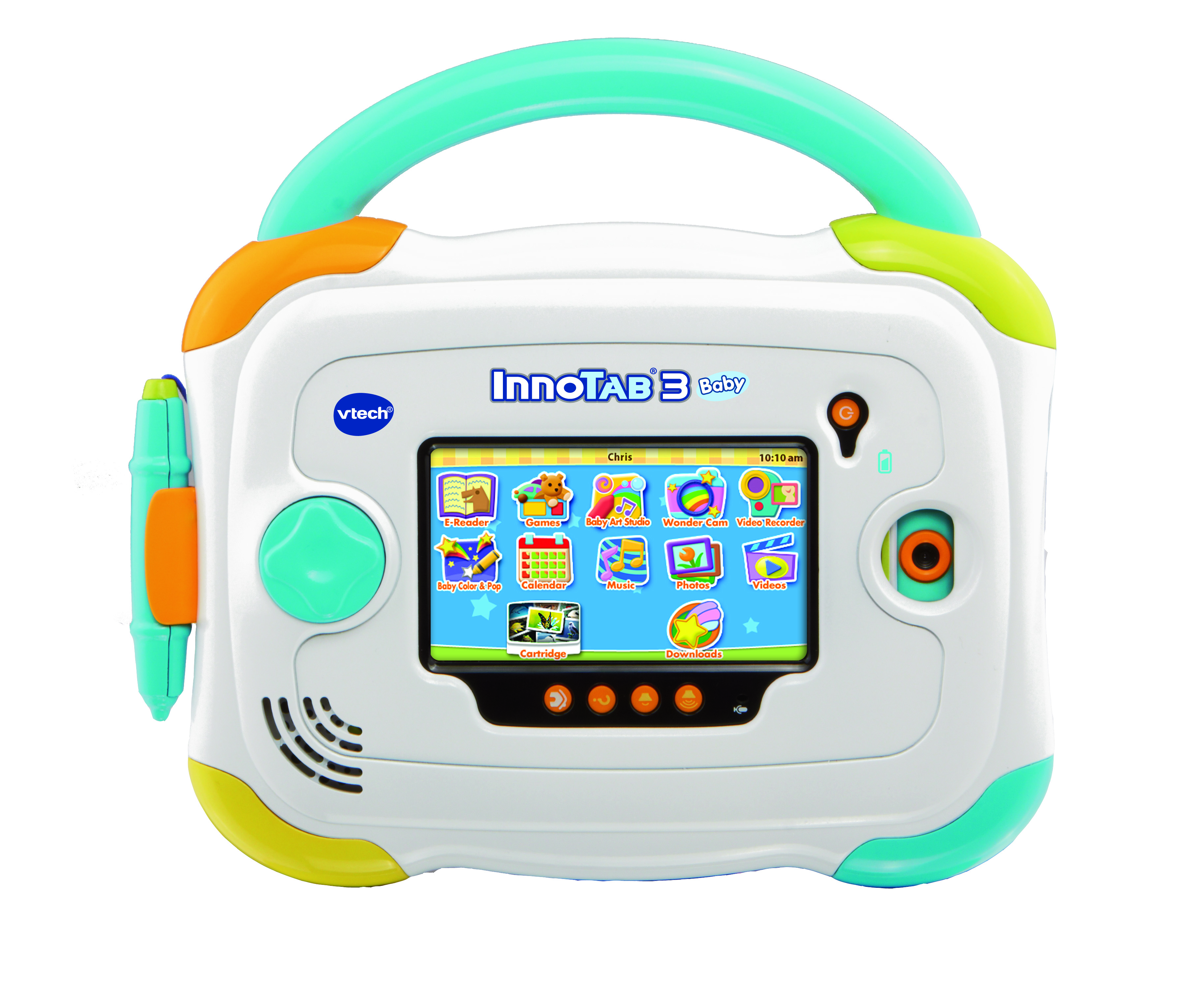 VTech InnoTab® 3 Baby | MomMomOnTheGo.com