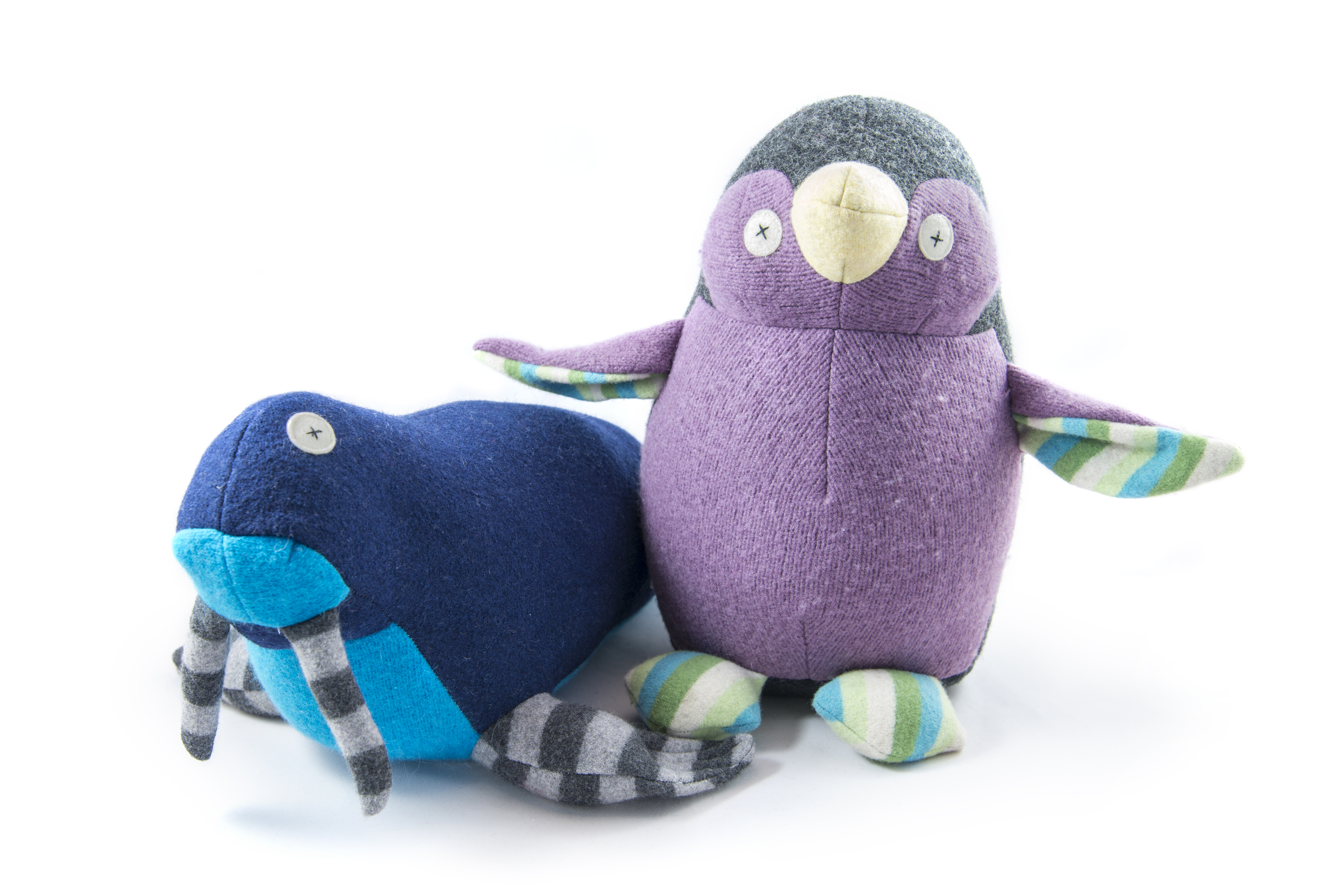 Holiday Gift Giving Made Easy at the Vancouver Aquarium | MomMomOnTheGo