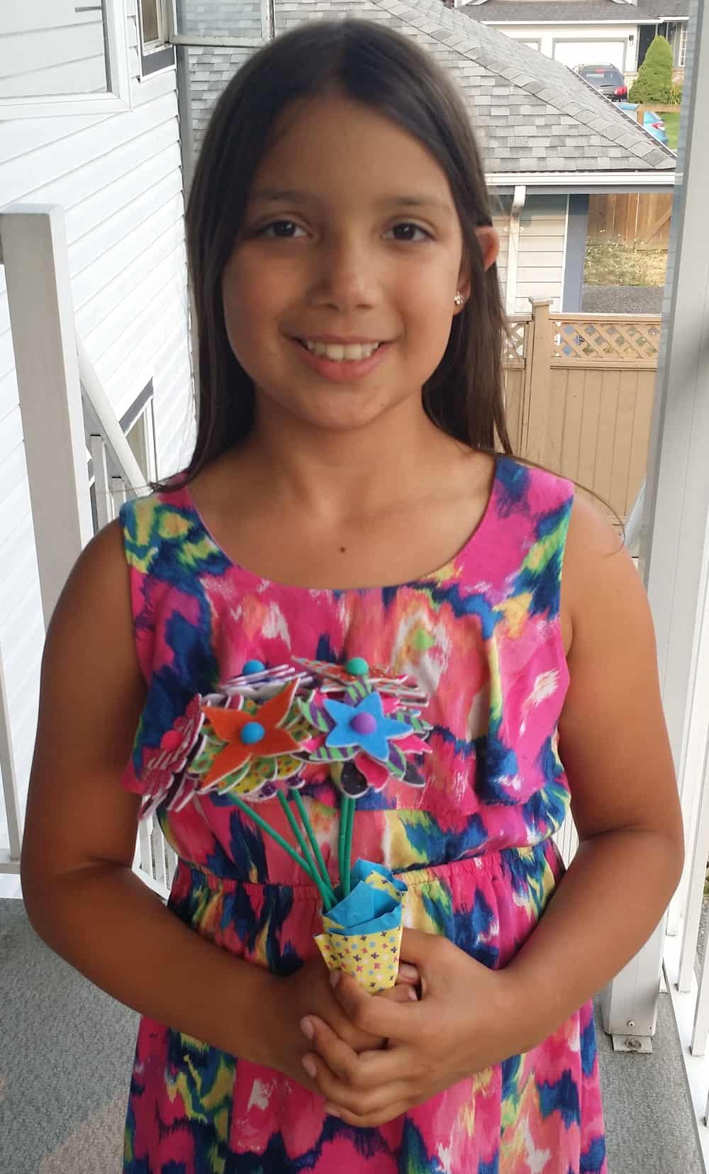 Bloom Pops - Flower Bouquet Pack | MomMomOnTheGo