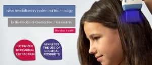 Nitview LED Lice Detection Device | MomMomOnTheGo