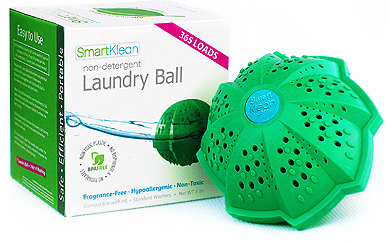 The Eczema Company - SmartKlean Laundry | MomMomOnTheGo