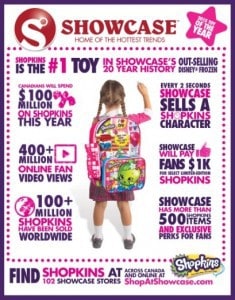 Number 1 Toy | MomMomOnTheGo