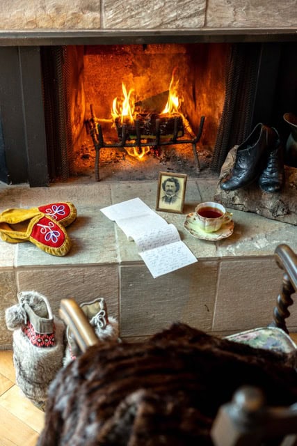 Firehall Arts Centre presents Frances Koncan’s Women of the Fur Trade ...